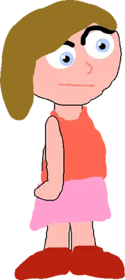 Biancana | Crossovers and Fan Episodes Wiki | Fandom