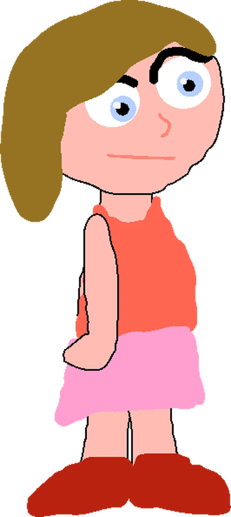 Biancana | Crossovers and Fan Episodes Wiki | Fandom