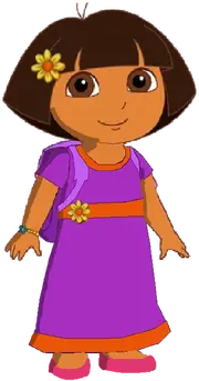 Dora | Crossovers and Fan Episodes Wiki | Fandom