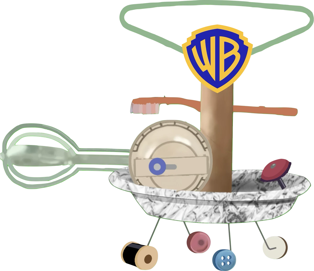 Warner Bros. Fly-Cycle | Crossovers and Fan Episodes Wiki | Fandom
