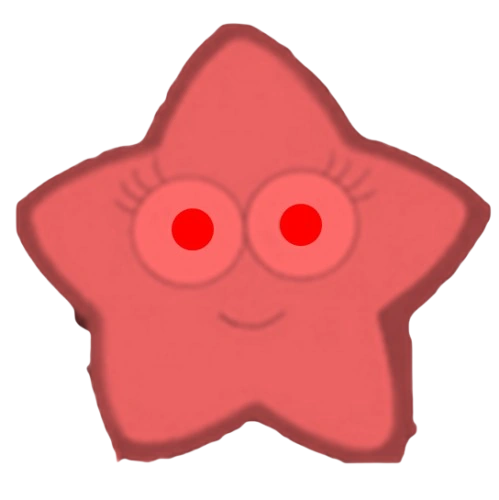 Thorn Star | Crossovers and Fan Episodes Wiki | Fandom