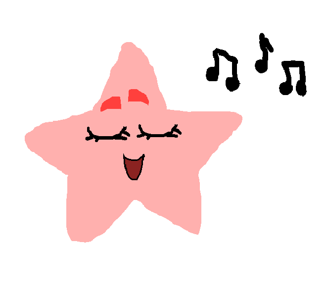 Harmony Star | Crossovers and Fan Episodes Wiki | Fandom