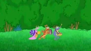 Dora's Big Birthday Adventure: Movie Edition/Gallery | Crossovers and ...