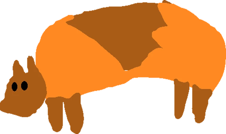 Alexander Armadillo | Crossovers and Fan Episodes Wiki | Fandom