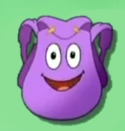 Backpack | Crossovers and Fan Episodes Wiki | Fandom