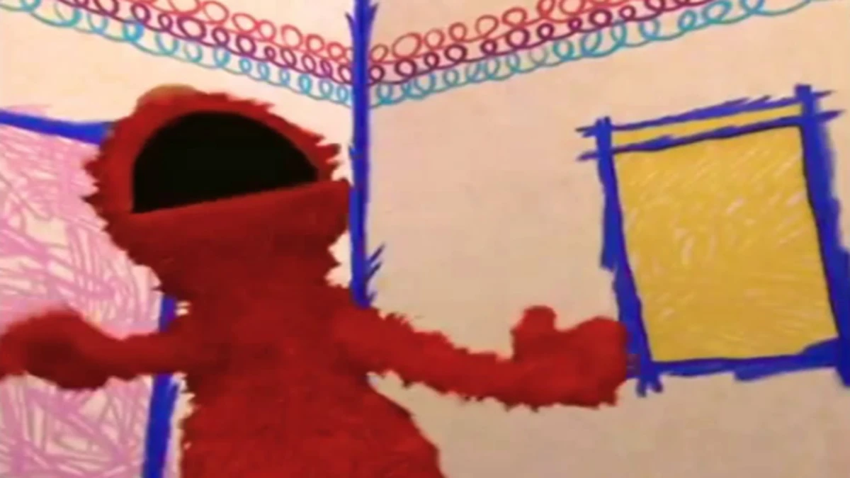 Elmo's World: Running/Gallery | Crossovers and Fan Episodes Wiki | Fandom