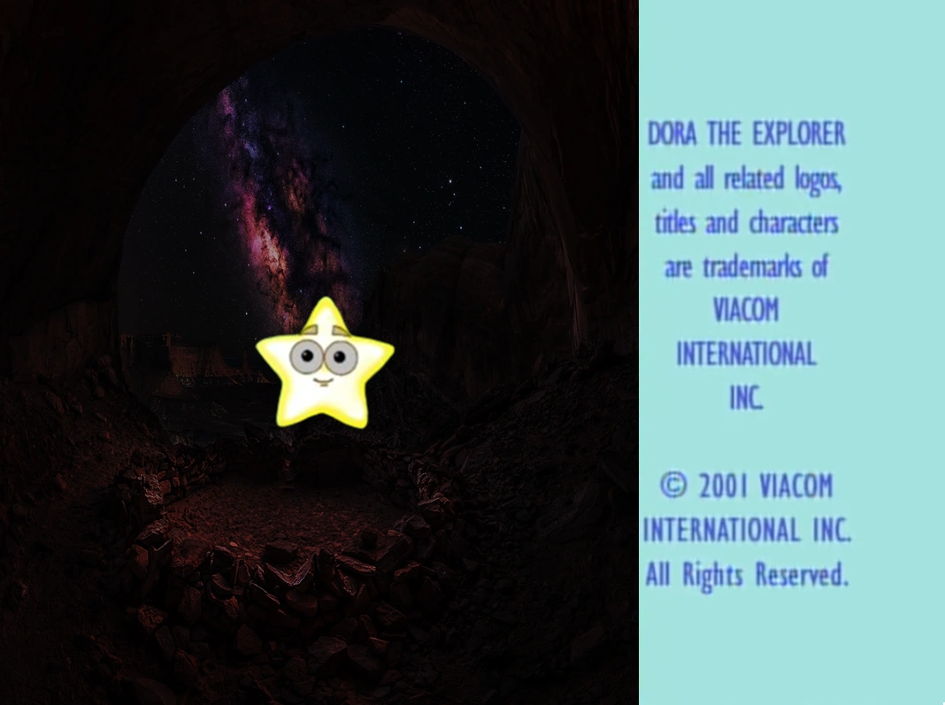Quasi Star's Minigame | Crossovers and Fan Episodes Wiki | Fandom