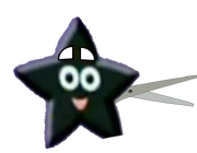 Scissors Star | Crossovers and Fan Episodes Wiki | Fandom