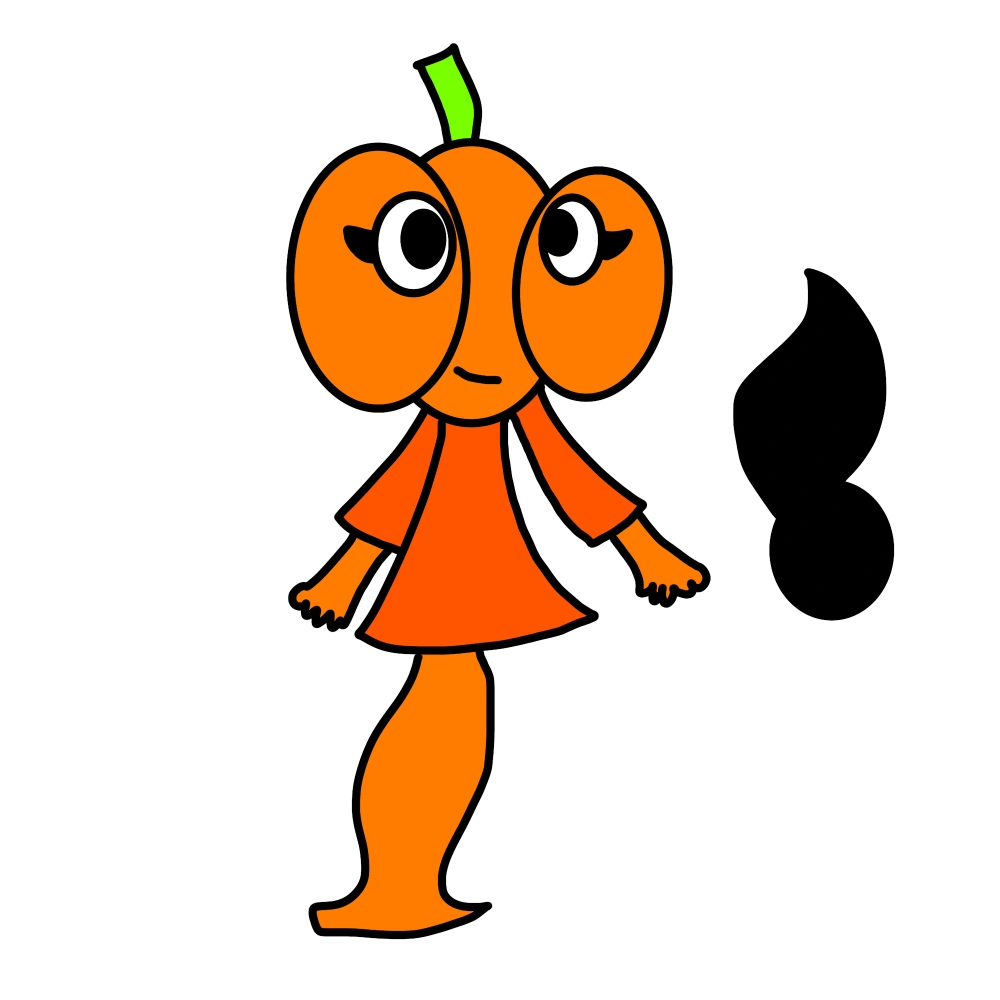 Hallow | Crossovers and Fan Episodes Wiki | Fandom