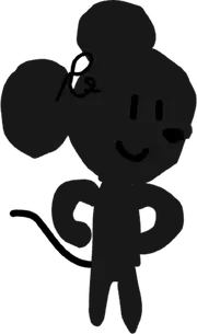 Major Mouse | Crossovers and Fan Episodes Wiki | Fandom