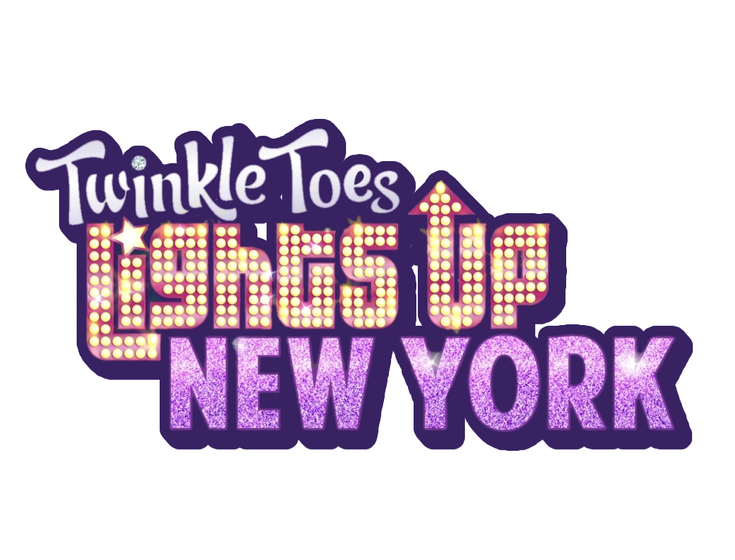 Twinkle Toes Lights Up New York | Crossovers and Fan Episodes Wiki | Fandom