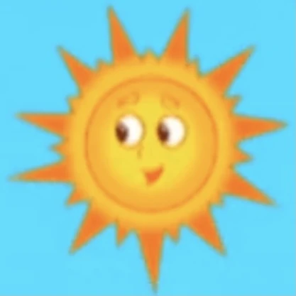 The Sun | Crossovers and Fan Episodes Wiki | Fandom