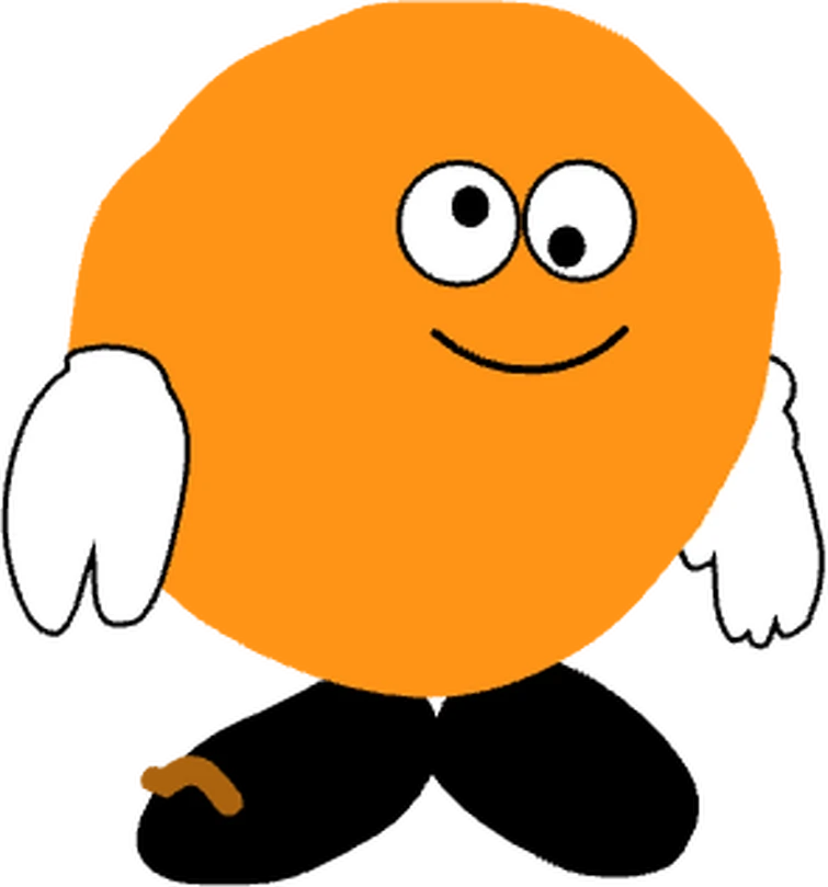 Orange | Crossovers and Fan Episodes Wiki | Fandom