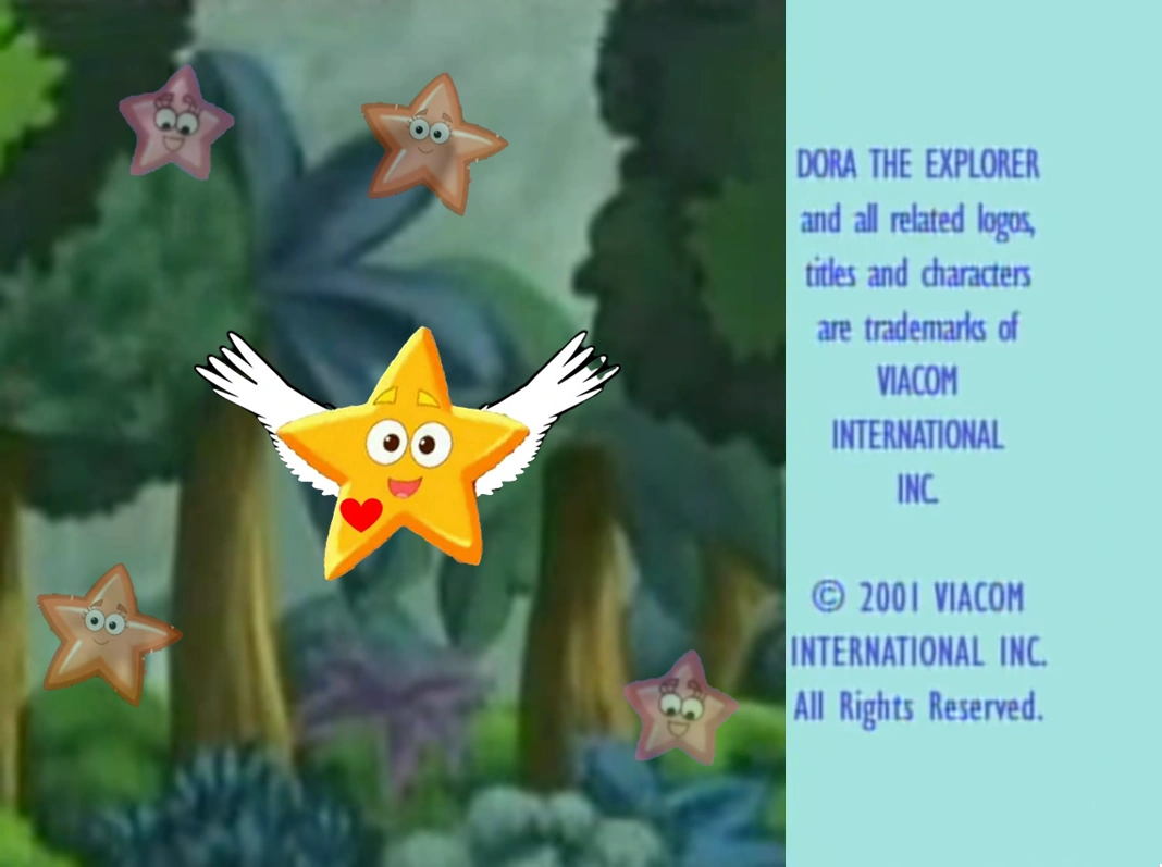 Cupid Star's Minigame | Crossovers and Fan Episodes Wiki | Fandom