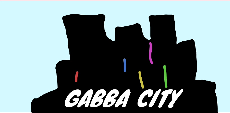 Gabba City | Crossovers and Fan Episodes Wiki | Fandom
