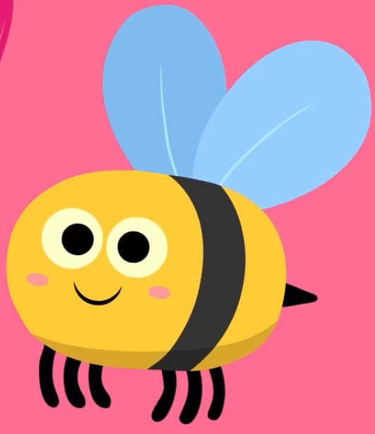 Peter the Bee | Crossovers and Fan Episodes Wiki | Fandom