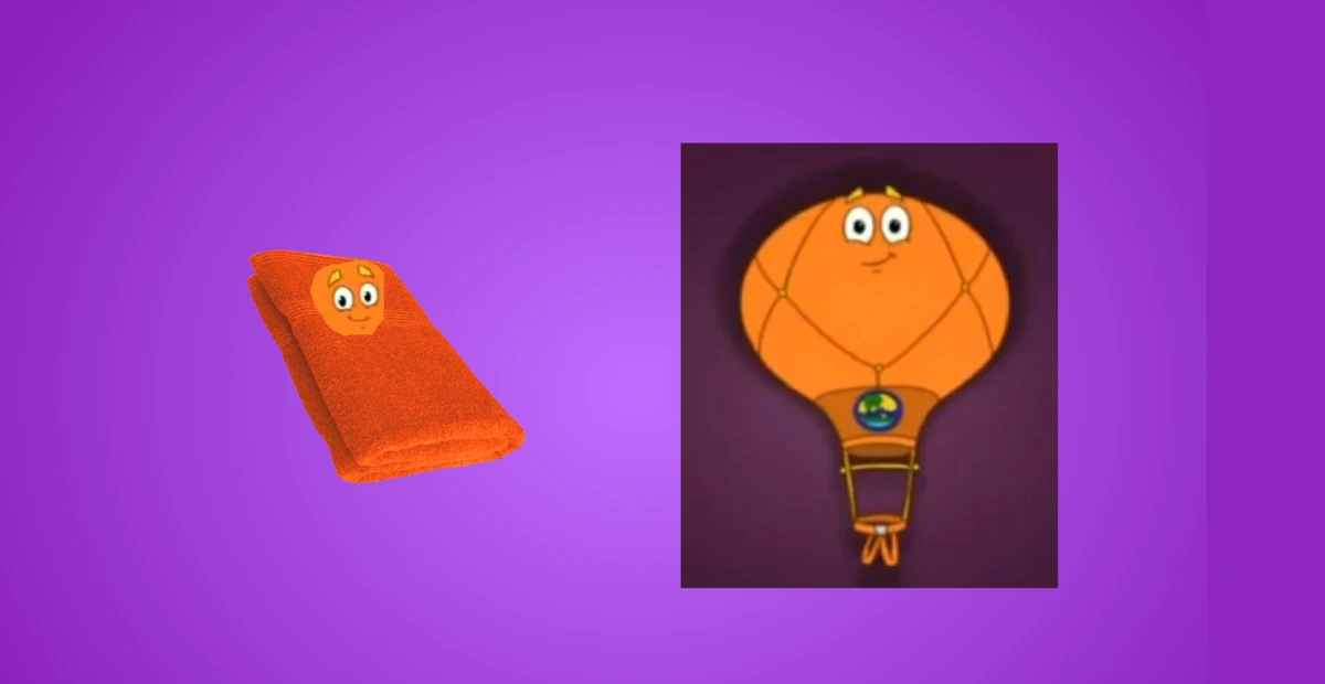 Rescue Pack's Segments | Crossovers and Fan Episodes Wiki | Fandom