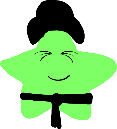 Sumo Star | Crossovers and Fan Episodes Wiki | Fandom