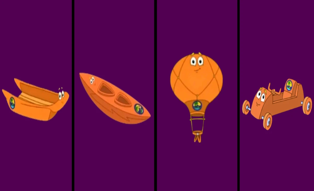 Road Rally/Gallery | Crossovers and Fan Episodes Wiki | Fandom