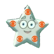 CBS Star | Crossovers and Fan Episodes Wiki | Fandom