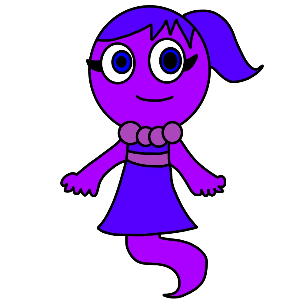 Elizabeth | Crossovers and Fan Episodes Wiki | Fandom