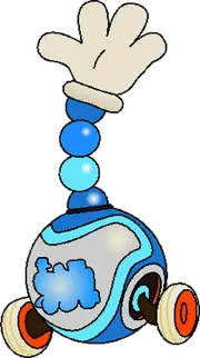 Engine Helper | Crossovers and Fan Episodes Wiki | Fandom