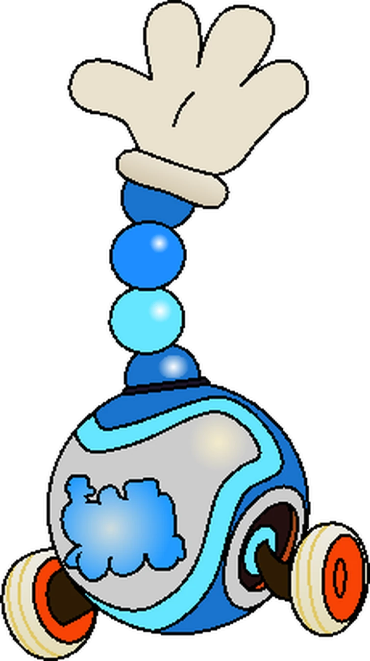 Engine Helper | Crossovers and Fan Episodes Wiki | Fandom