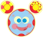 Toodles | Crossovers and Fan Episodes Wiki | Fandom