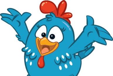 Pollito Despicable Me Wiki