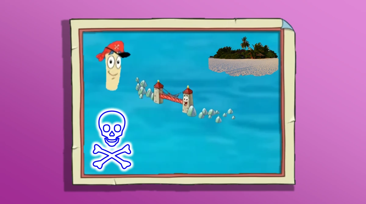 Erica Armadillo, Scourge of the Sea/Gallery | Crossovers and Fan Episodes Wiki | Fandom