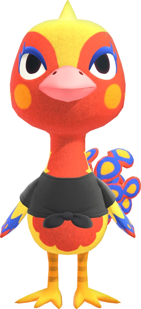 Phoebe | Crossovers and Fan Episodes Wiki | Fandom