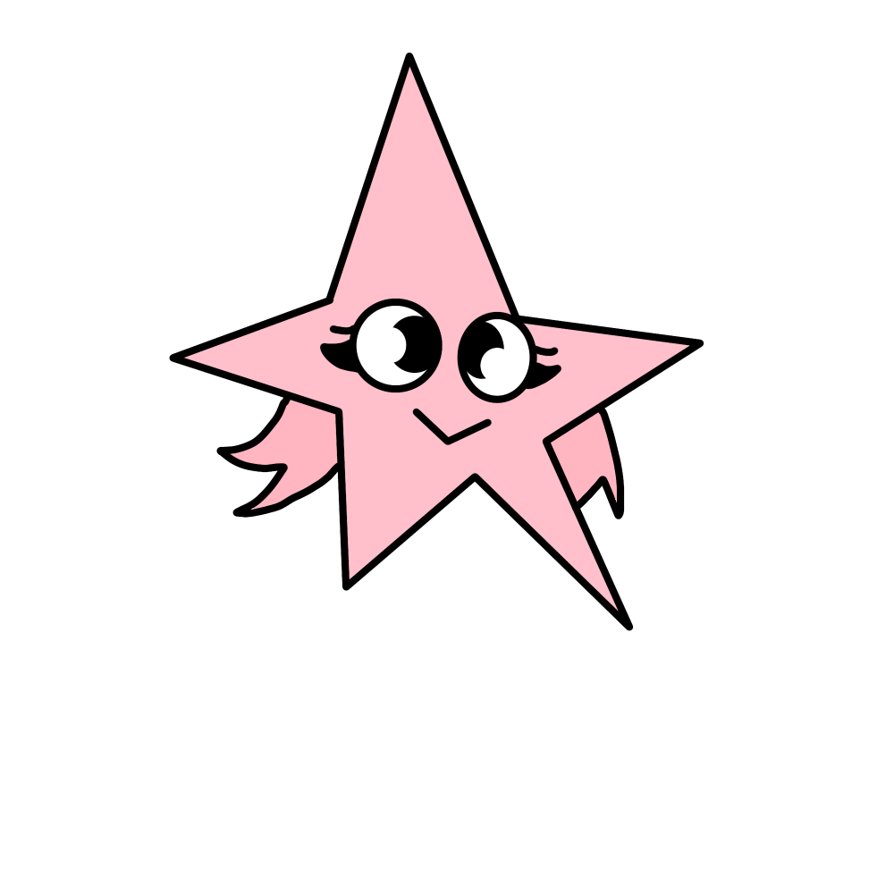 Dash Star | Crossovers and Fan Episodes Wiki | Fandom