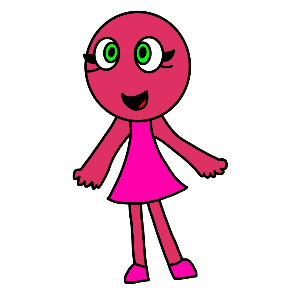 Space Ranger Ruby | Crossovers and Fan Episodes Wiki | Fandom