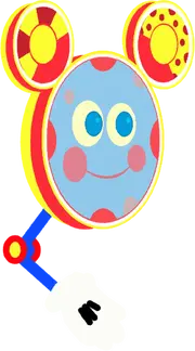 Toodles | Crossovers and Fan Episodes Wiki | Fandom