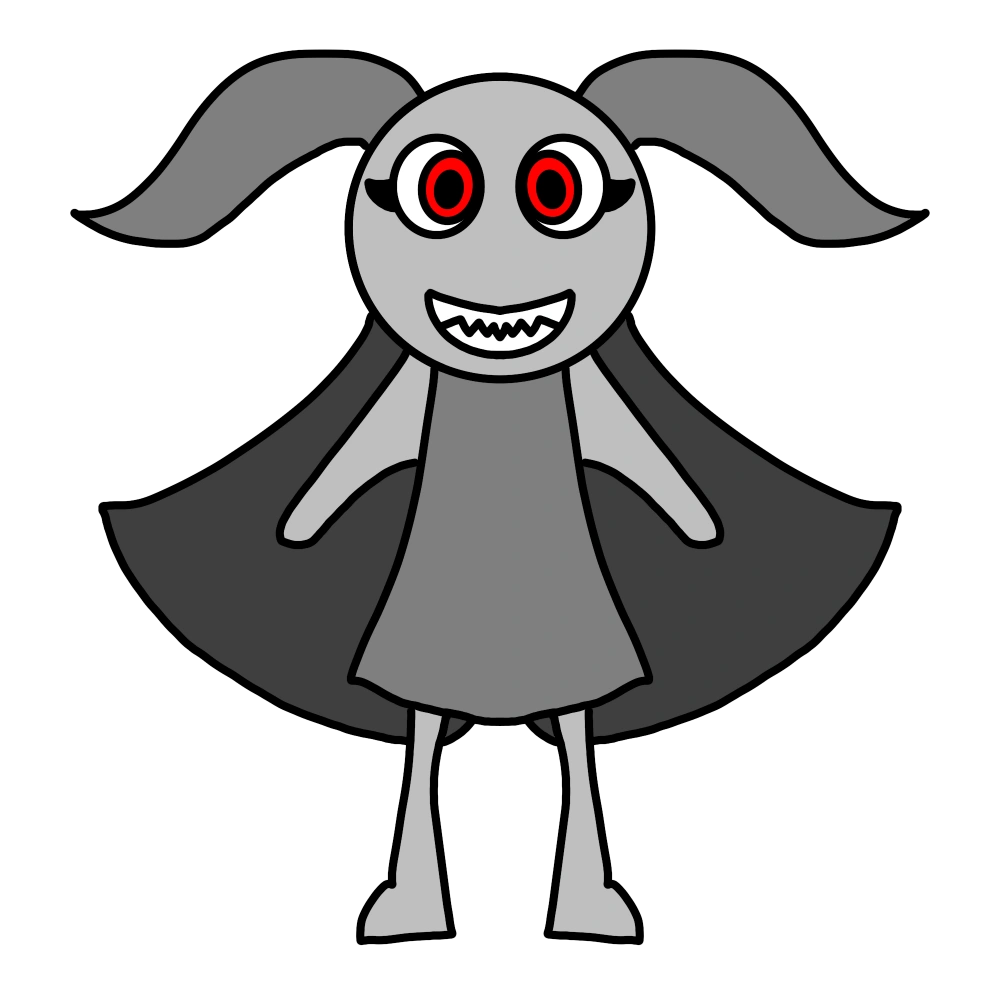Neco | Crossovers and Fan Episodes Wiki | Fandom