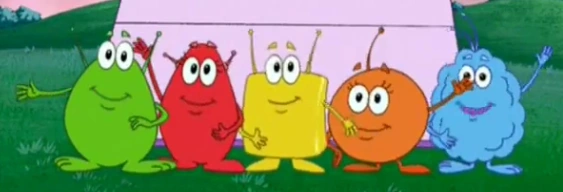 Flinky, Inky, Plinky, Dinky, and Al | Crossovers and Fan Episodes Wiki ...