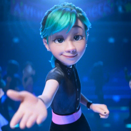 Teen Riley | Crossovers and Fan Episodes Wiki | Fandom