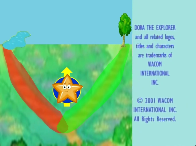 Compass Star's Minigame | Crossovers and Fan Episodes Wiki | Fandom