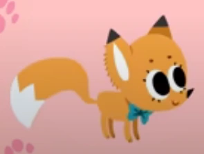 Felix The Fox | Crossovers and Fan Episodes Wiki | Fandom