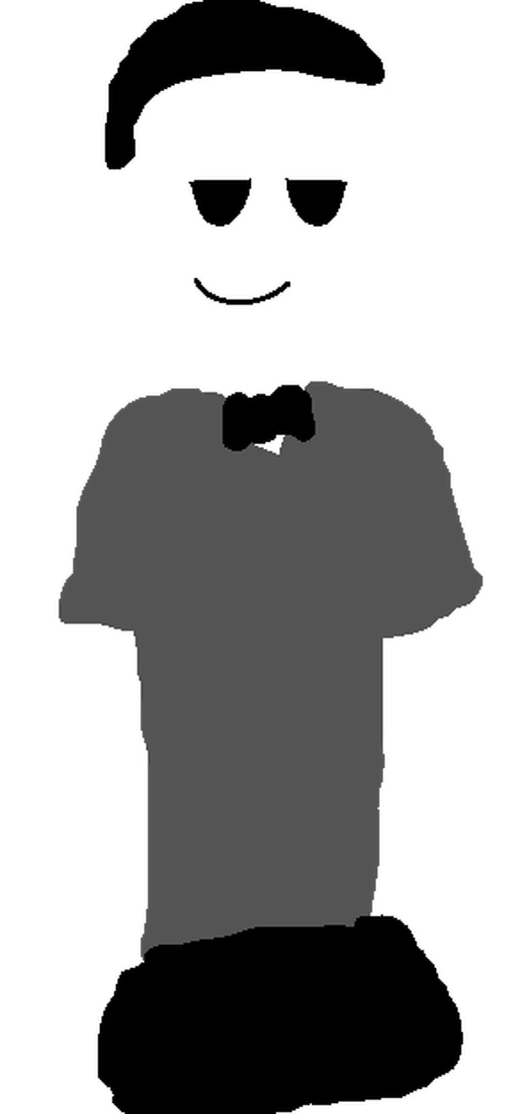 Isaac Bailey | Crossovers and Fan Episodes Wiki | Fandom