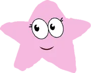 Comfy Star | Crossovers and Fan Episodes Wiki | Fandom