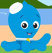 Opus the Octopus | Crossovers and Fan Episodes Wiki | Fandom