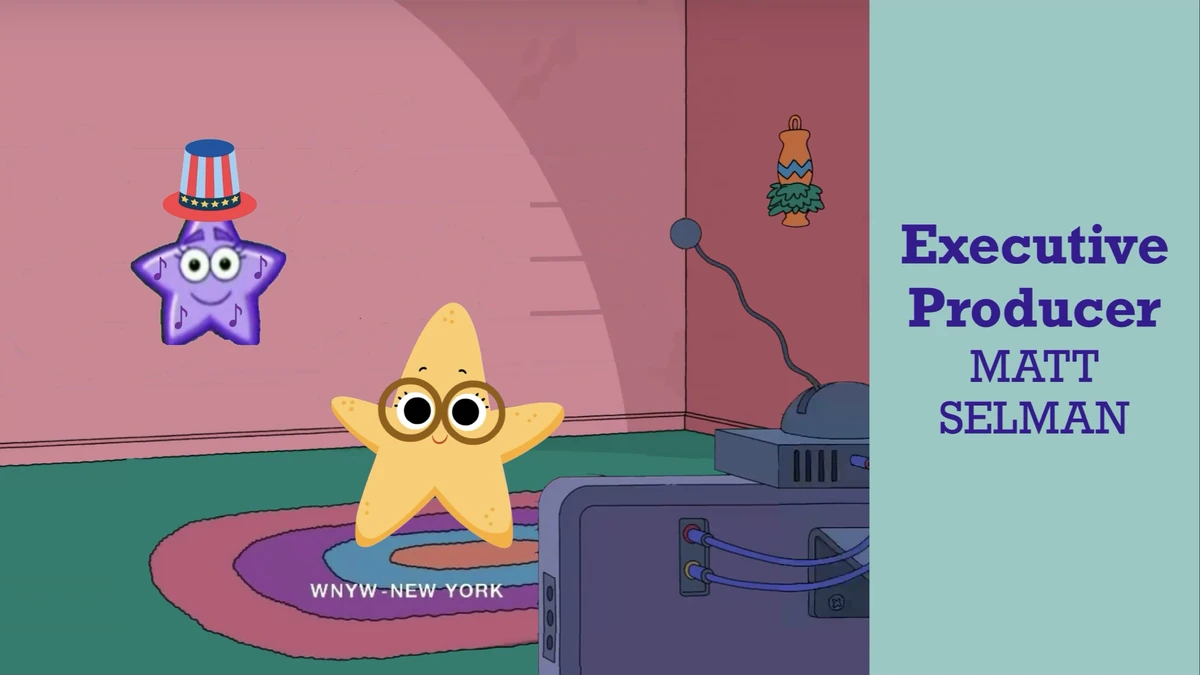 Rhythm Star's Minigame | Crossovers and Fan Episodes Wiki | Fandom