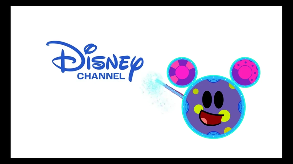 You're Watching Disney Channel (The WB Sensational Seven And Zoozles ...