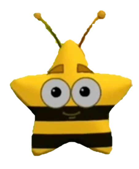 Bee Star | Crossovers and Fan Episodes Wiki | Fandom