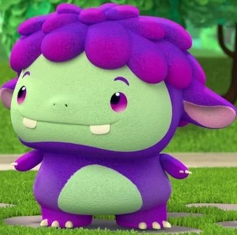 Grumbles | Crossovers and Fan Episodes Wiki | Fandom