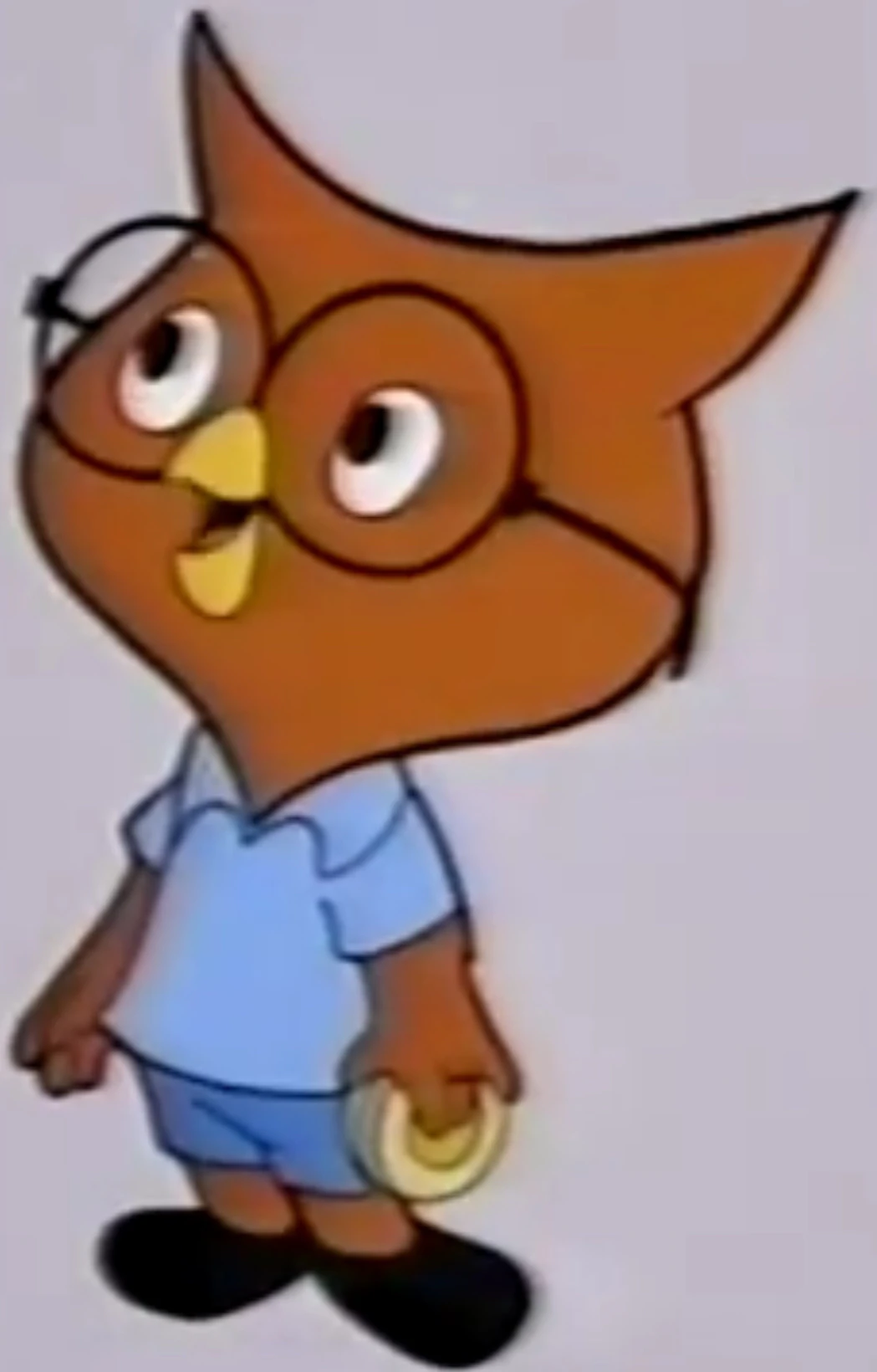 Ollie the Owl | Crossovers and Fan Episodes Wiki | Fandom