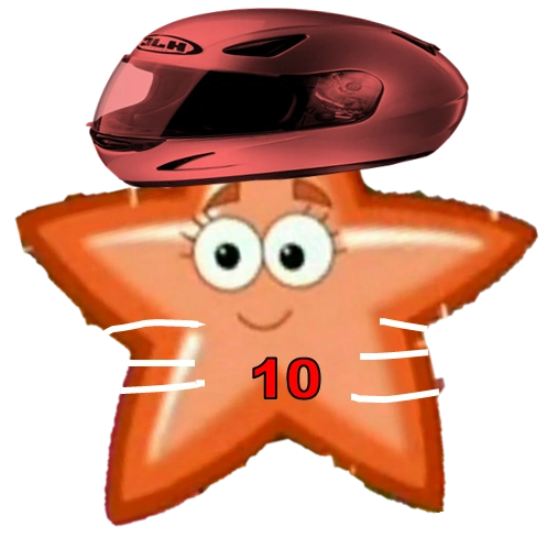 Speed Star | Crossovers and Fan Episodes Wiki | Fandom