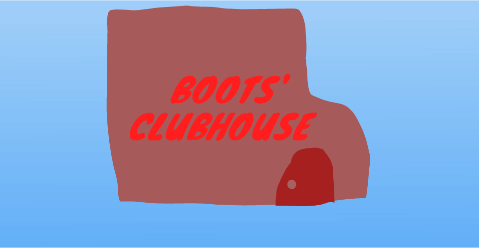 Boots' Clubhouse | Crossovers and Fan Episodes Wiki | Fandom