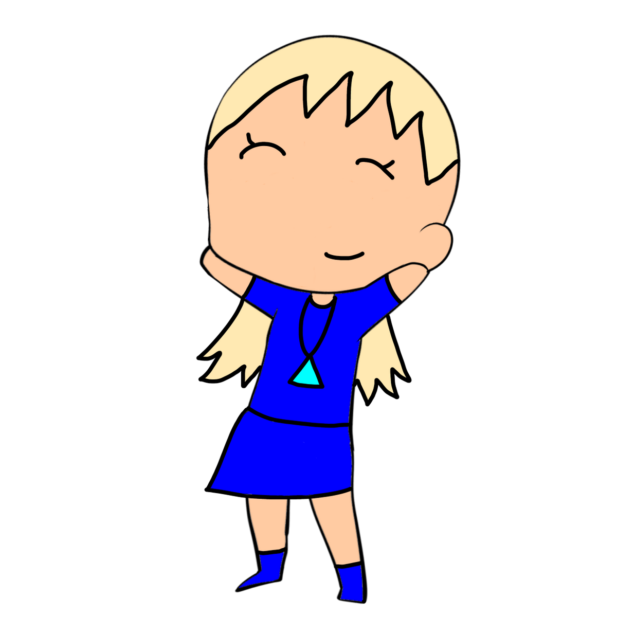 Emily Williams | Crossovers and Fan Episodes Wiki | Fandom